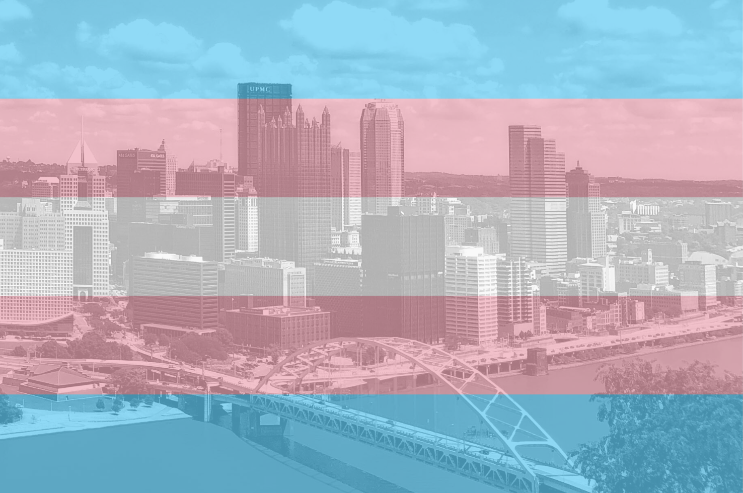 Pitt Psychiatry at the 2021 TransPride Pittsburgh Health and Wellness Conference | University of ...